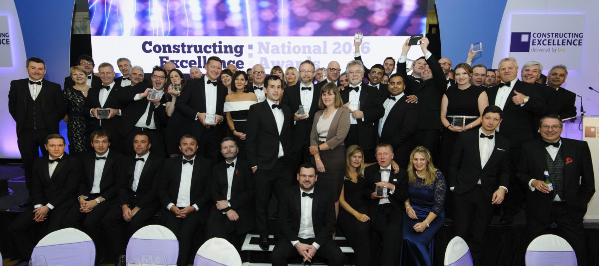2017 Constructing Excellence Awards – Constructing Excellence 2017 Constructing Excellence Awards – Constructing Excellence