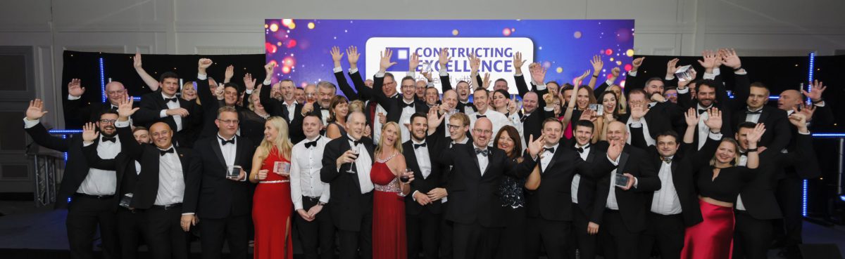 2019 Constructing Excellence Awards – Constructing Excellence 2019 Constructing Excellence Awards – Constructing Excellence