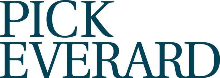 Pick Everard logo – Constructing Excellence
