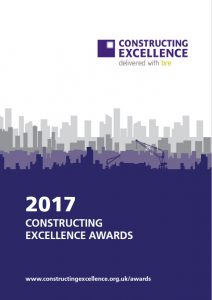 2017-constructing-excellence-awards - Constructing Excellence