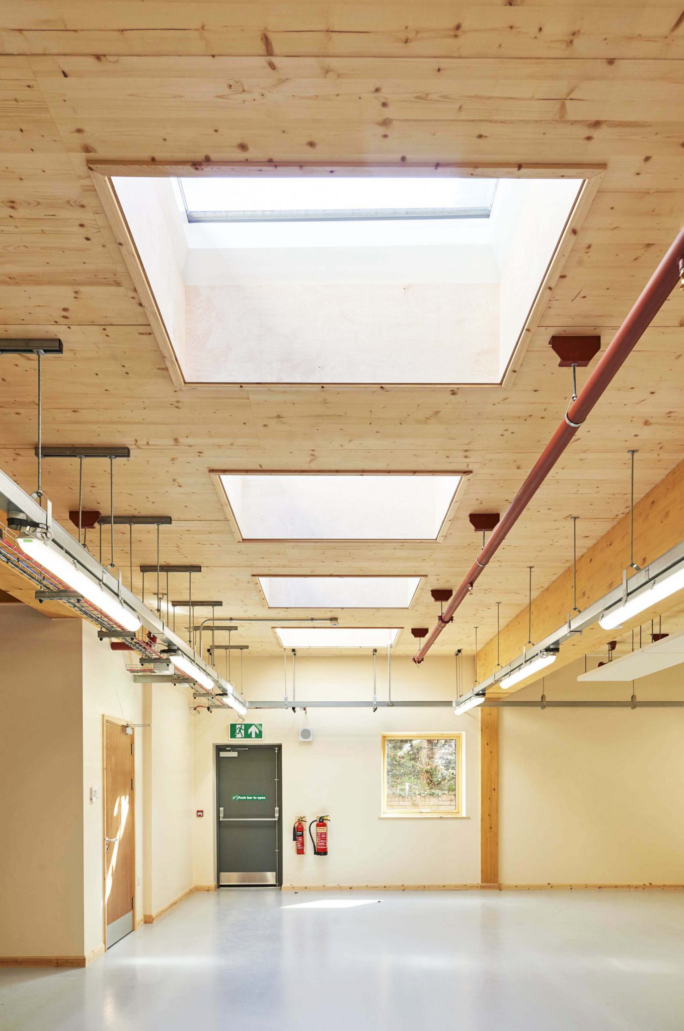 GlaxoSmithKline, GMS Ware, Compliance Building - Constructing Excellence