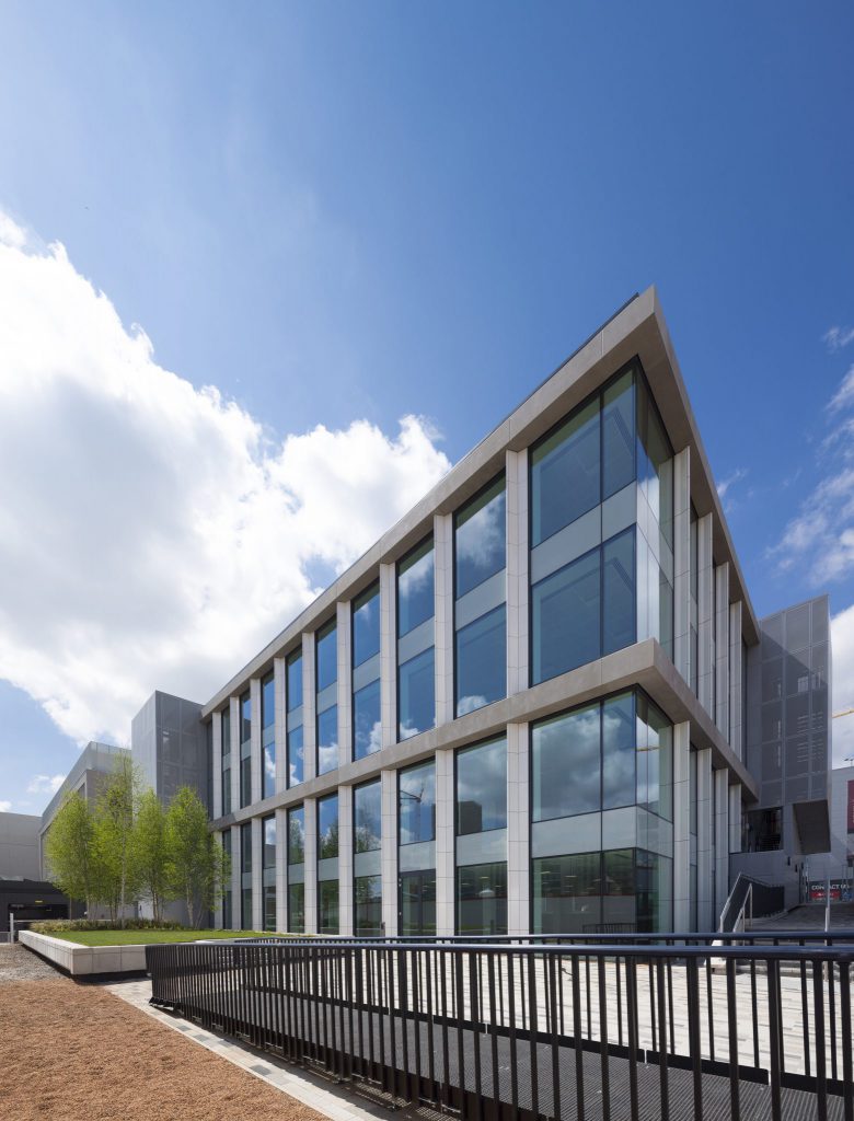 Eastside Locks – 6 Cardigan St – The Joseph Priestley Building ...