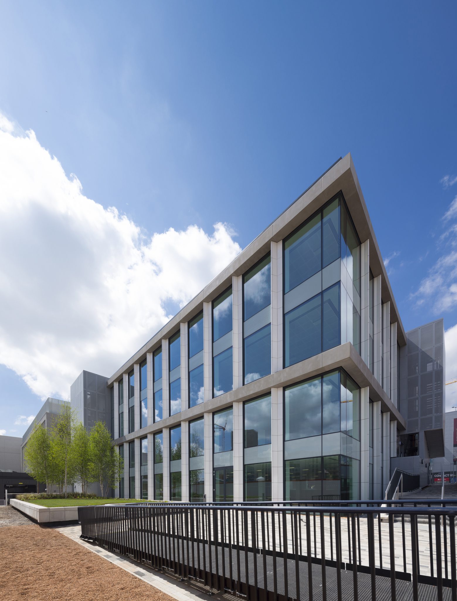 Eastside Locks – 6 Cardigan St – The Joseph Priestley Building ...