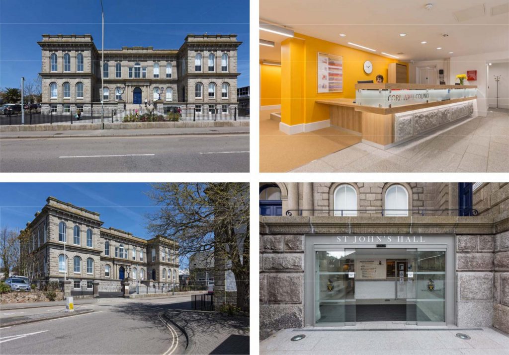 Midas Construction - Constructing Excellence