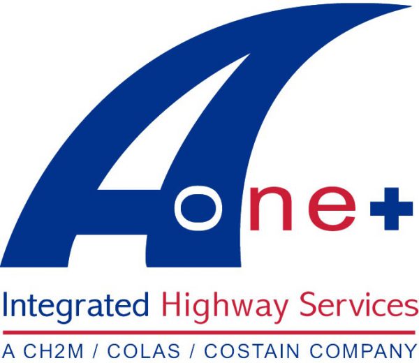 Aone Logo
