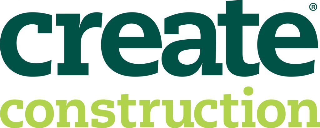 Create Construction - Constructing Excellence