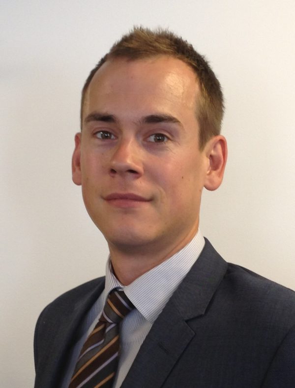 Mike Heptonstall - Constructing Excellence