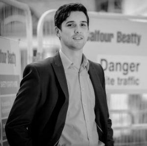 Neil Thompson - Constructing Excellence