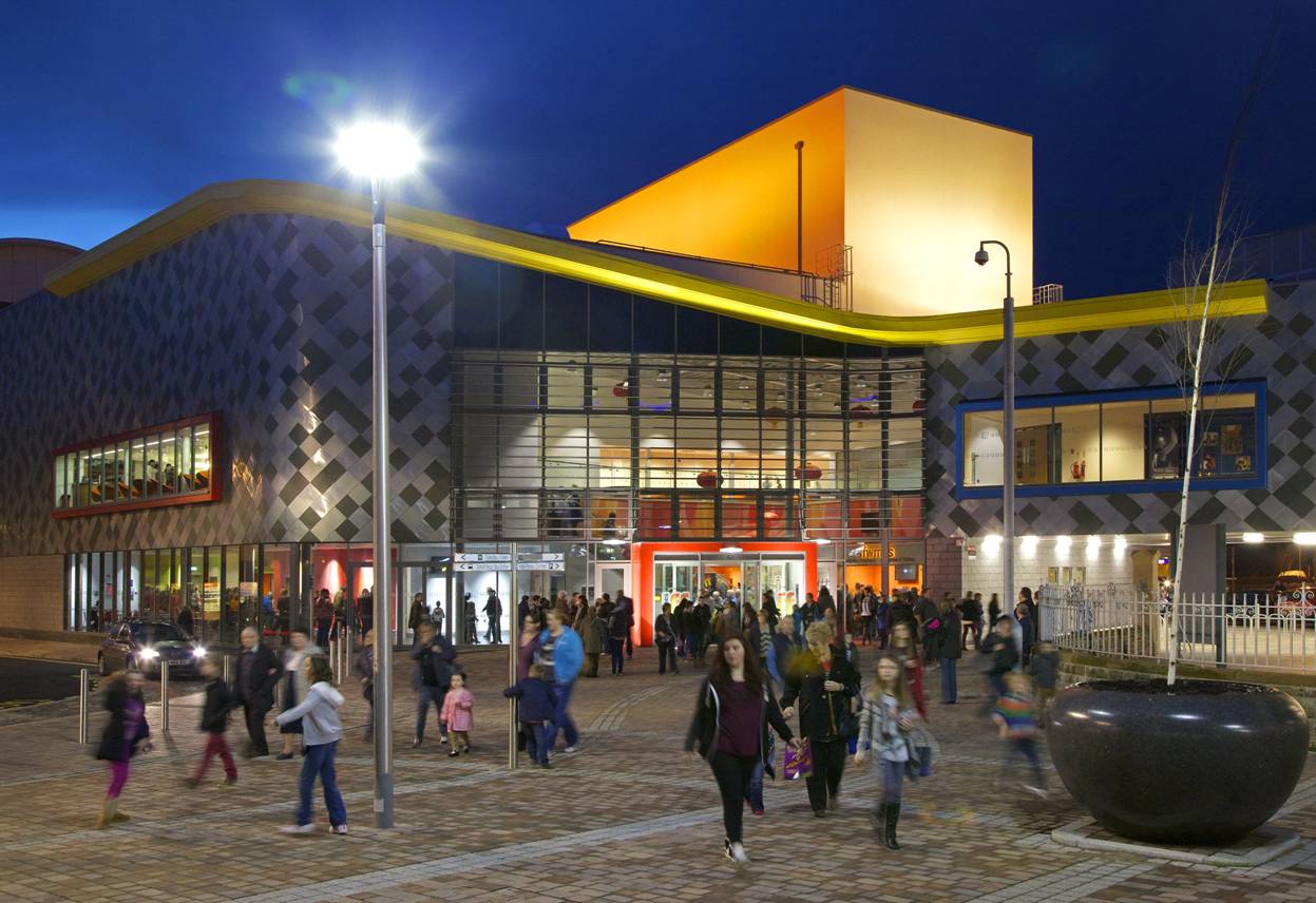 Lawray Architects - Constructing Excellence Lawray Architects - Constructing Excellence