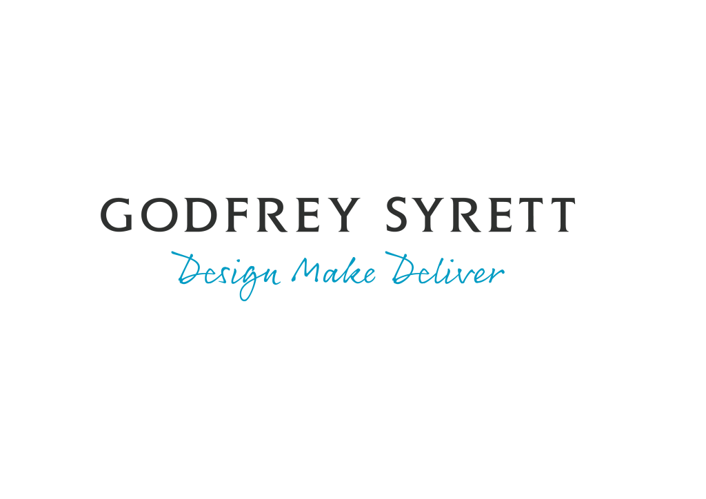 Godfrey Syrett - Constructing Excellence