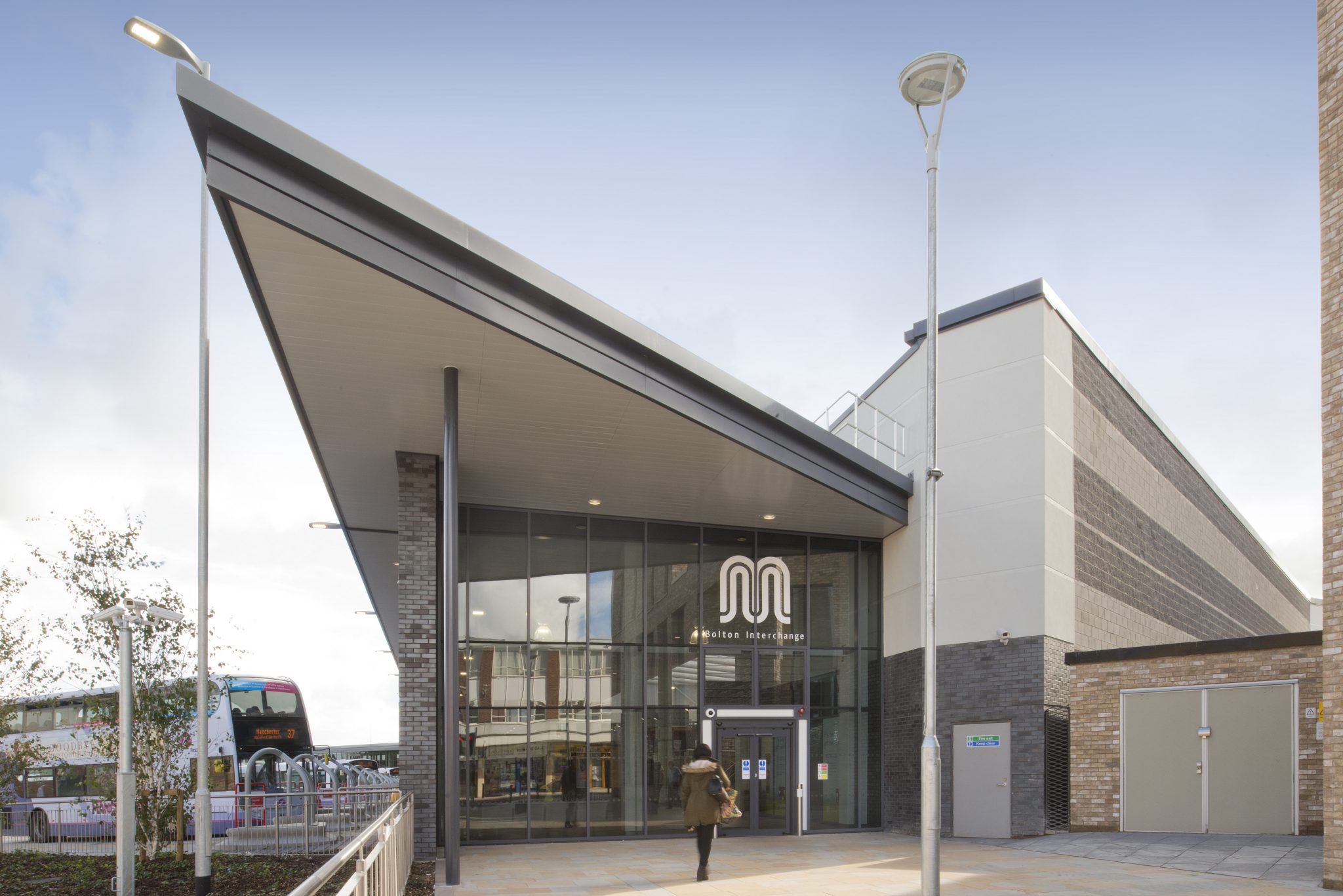 Ryan Southern - Constructing Excellence