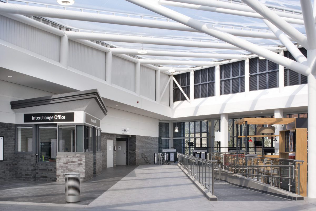 Ryan Southern - Constructing Excellence