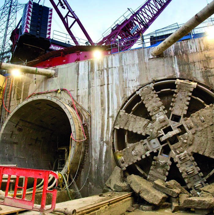 Transport Infrastructure Efficiency – Benchmarking Framework ...