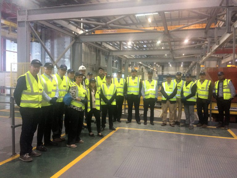 Explore Manufacturing – Excellent example of manufacturing in ...