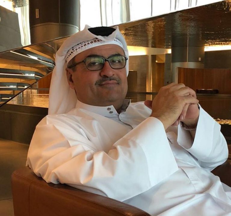 Ahmad Al Ansari - Constructing Excellence