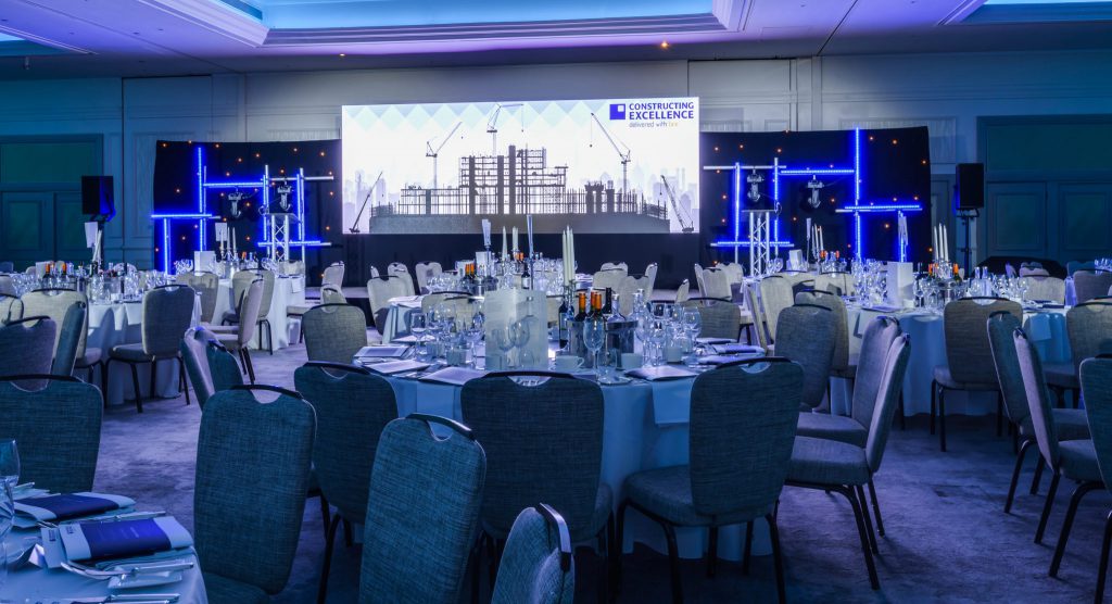 2018 Constructing Excellence Award Photos - Constructing Excellence 2018 Constructing Excellence Award Photos - Constructing Excellence