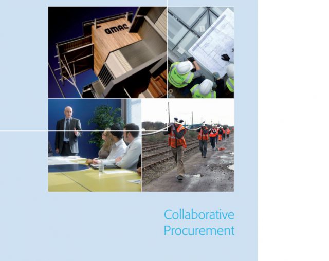 Collaborative Procurement - Constructing Excellence