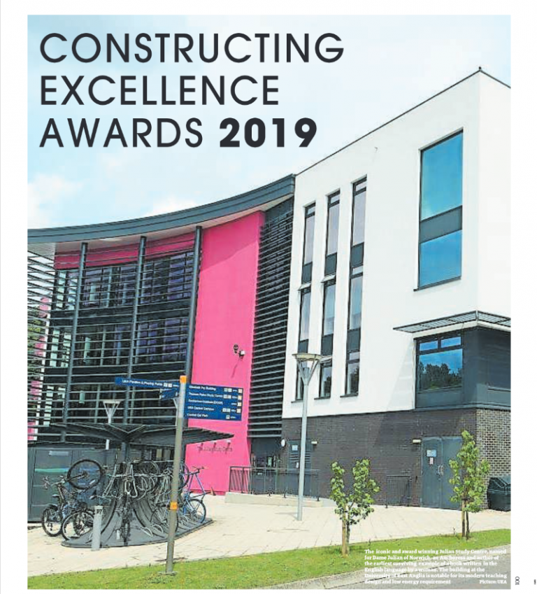 Clubs - Constructing Excellence