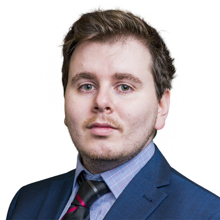 James Prime – employed by Bowmer+Kirkland - Constructing Excellence