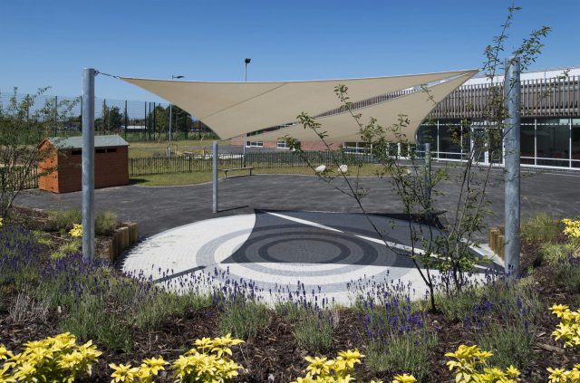 Springwell Leeds Academy SEMH Schools - Constructing Excellence