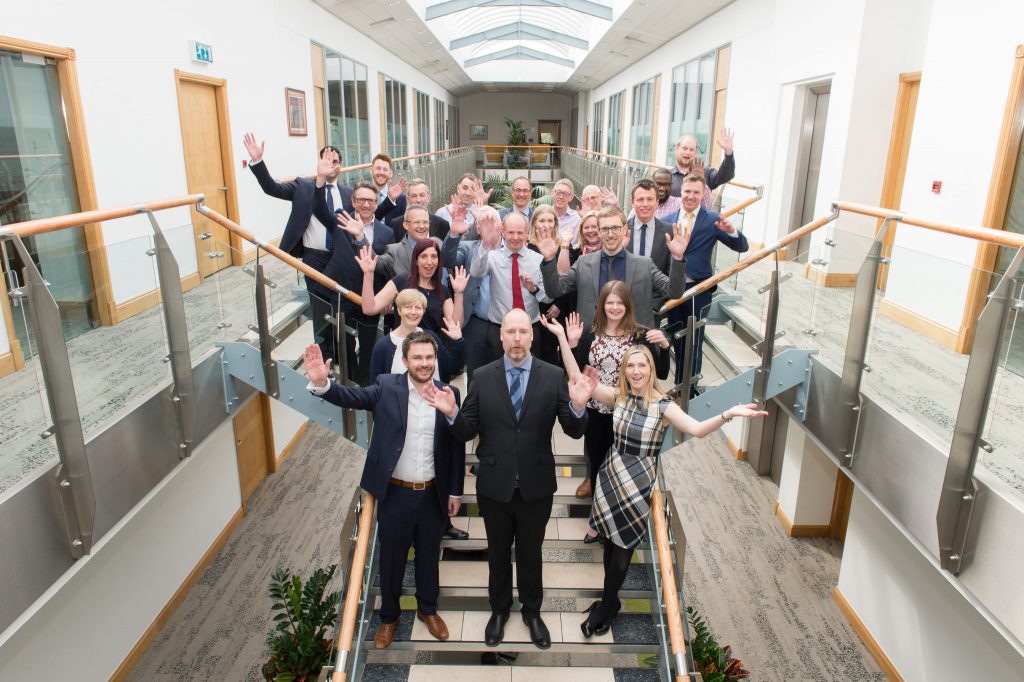 BIM-UK Limited - Constructing Excellence