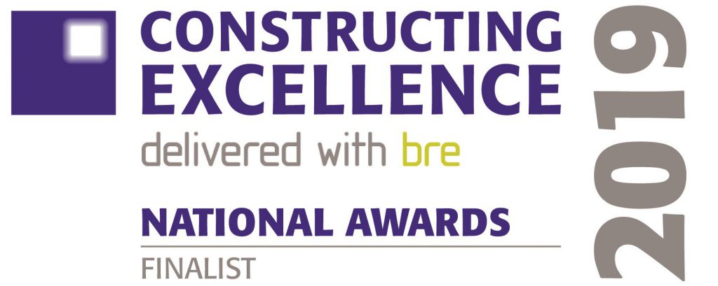 Winners of the 2019 Constructing Excellence National Awards revealed - Constructing Excellence