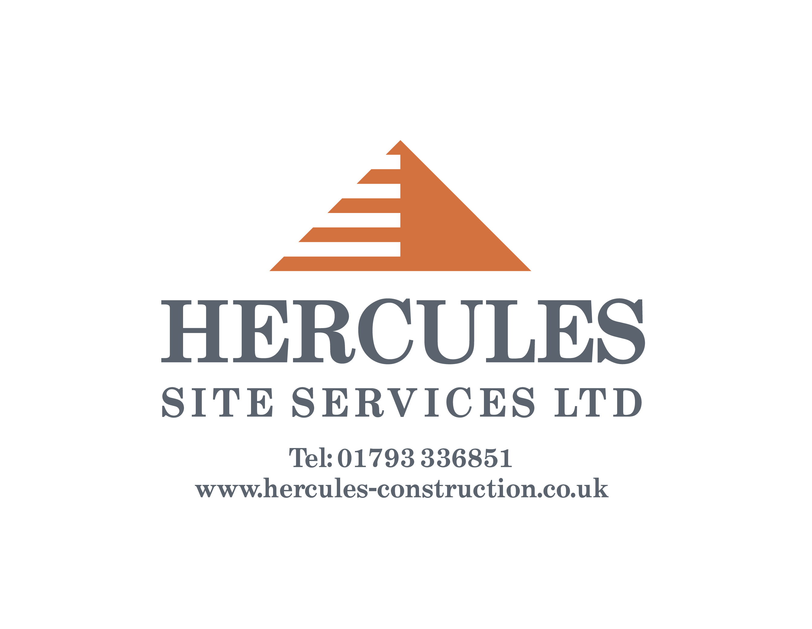 Hercules Site Services Ltd - Constructing Excellence