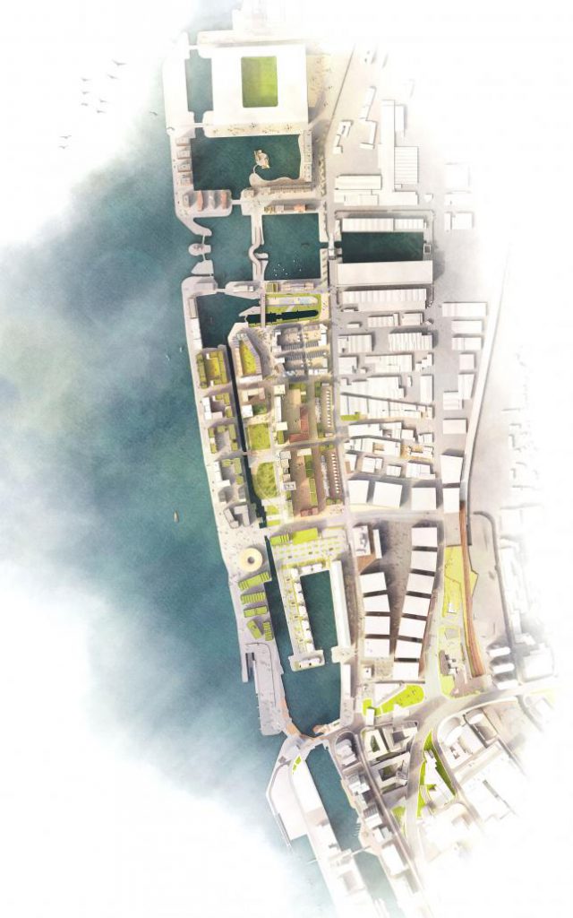 Liverpool Waters - Constructing Excellence