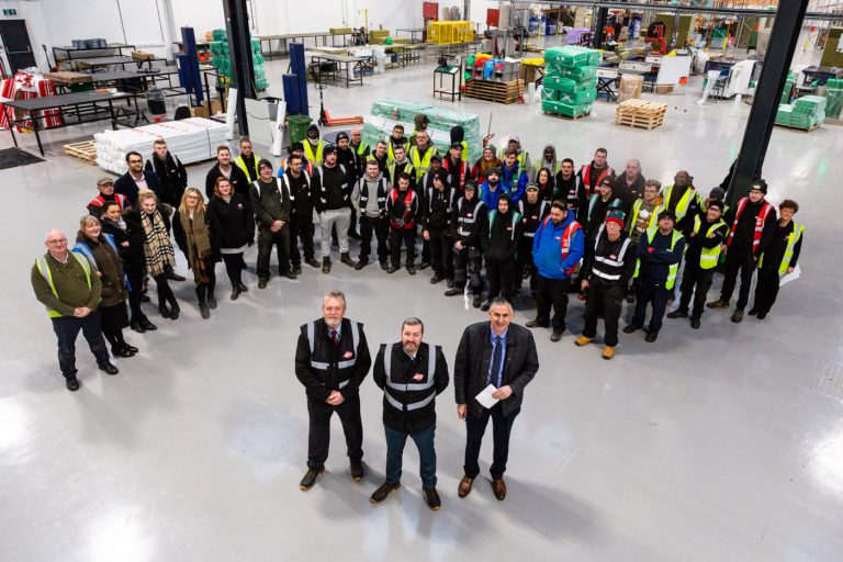 ARC Building Solutions Ltd - Constructing Excellence