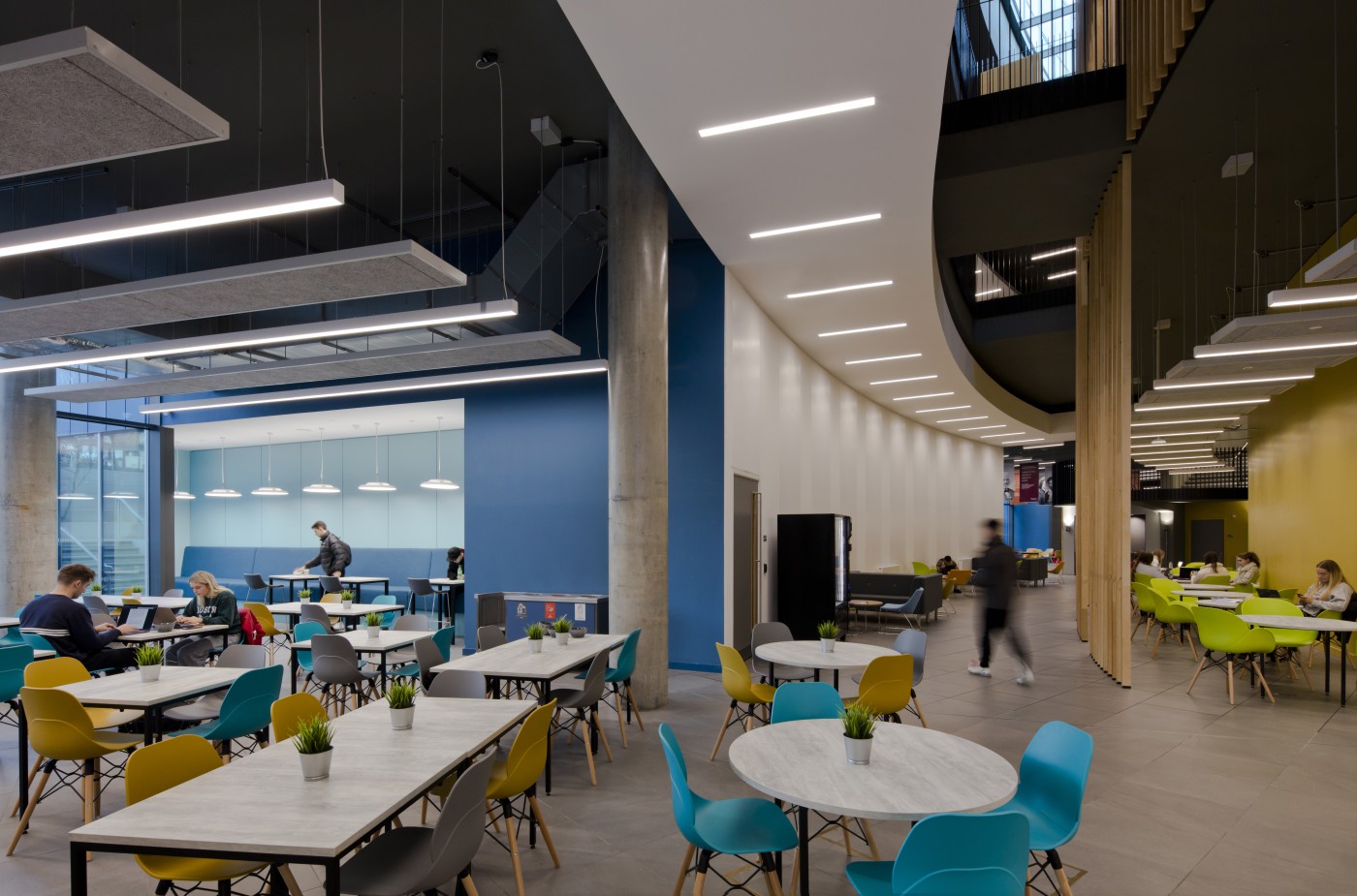 Newcastle University - Constructing Excellence Newcastle University - Constructing Excellence