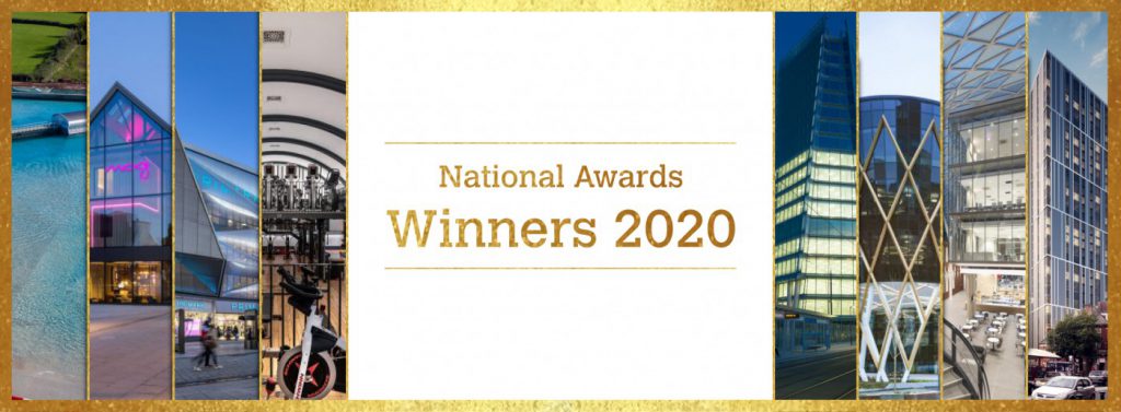 Winners of the Constructing Excellence National Awards revealed - Constructing Excellence