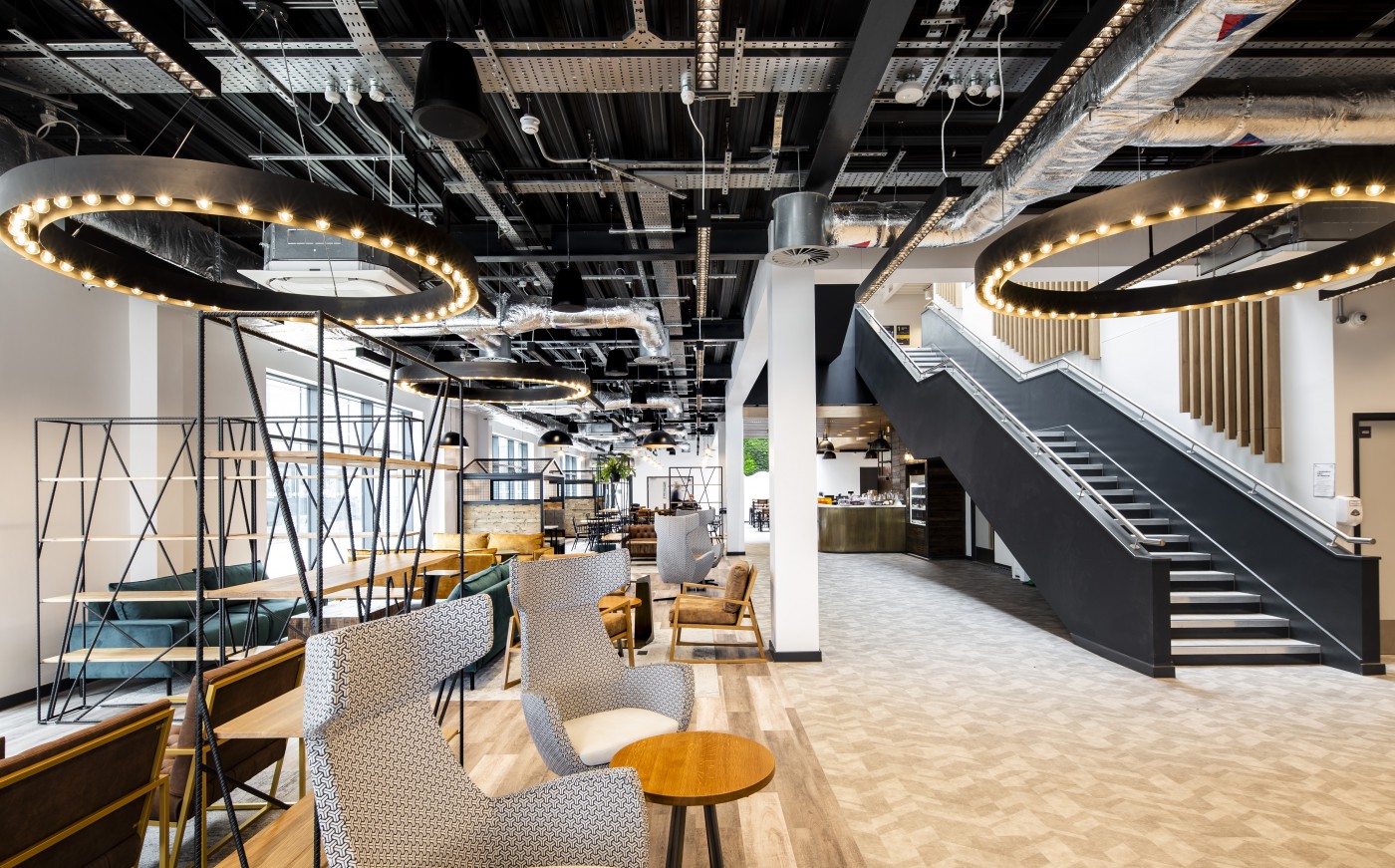 Enterprise Hub - Constructing Excellence