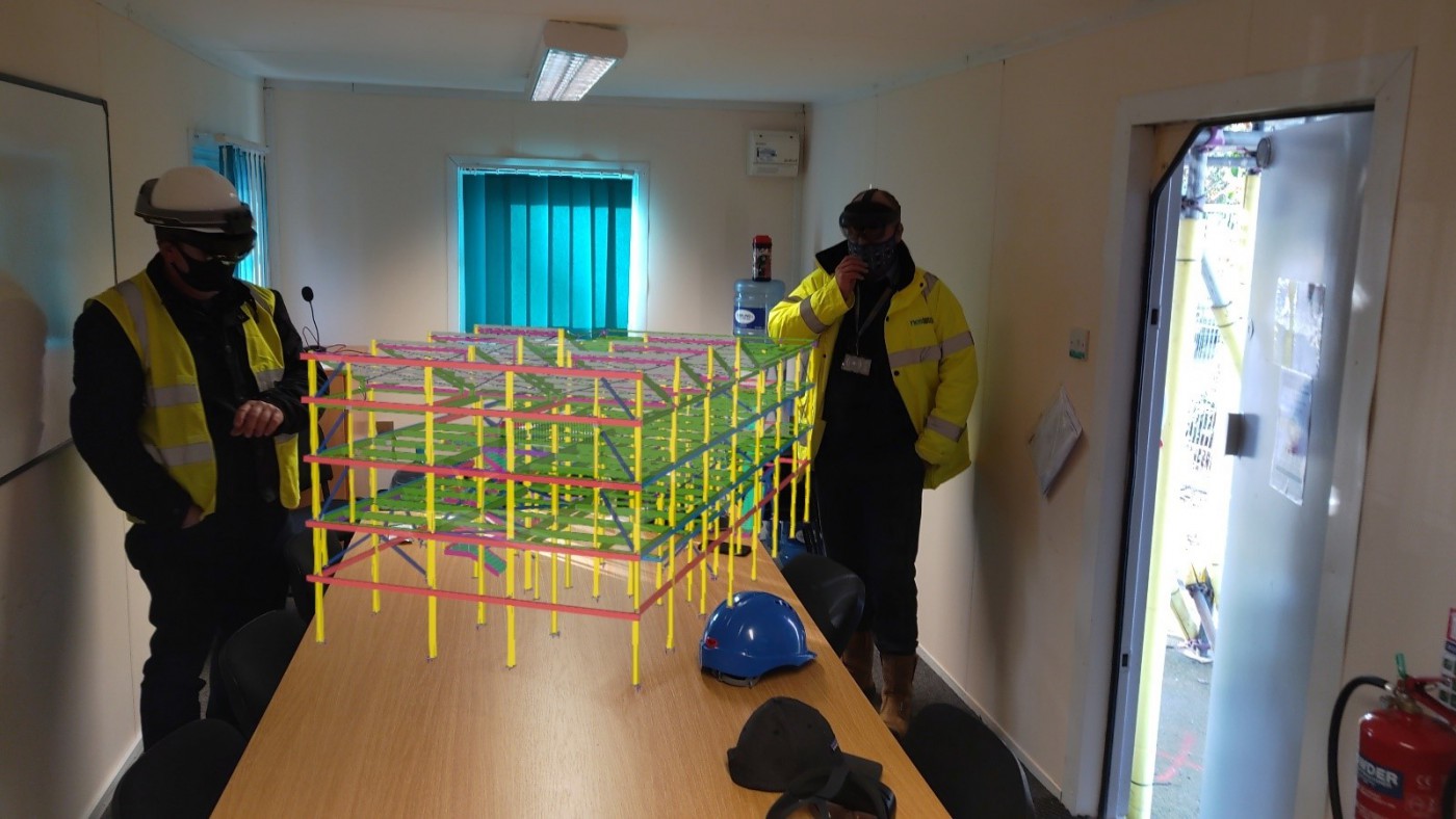 photo1 - Constructing Excellence