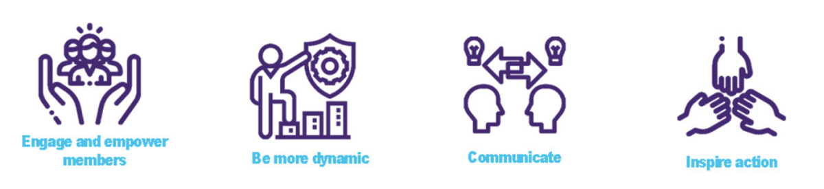 Our Focus at Constructing Excellence - Constructing Excellence