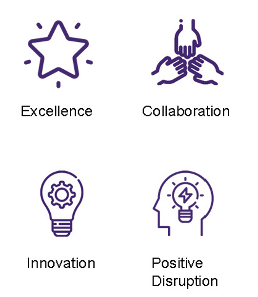 values - Constructing Excellence