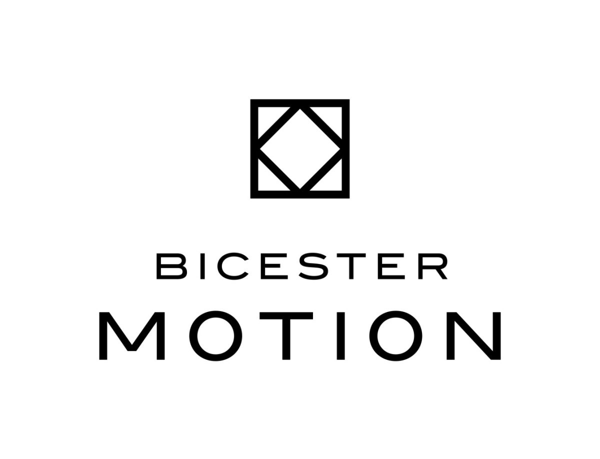 Bicester Heritage - Constructing Excellence