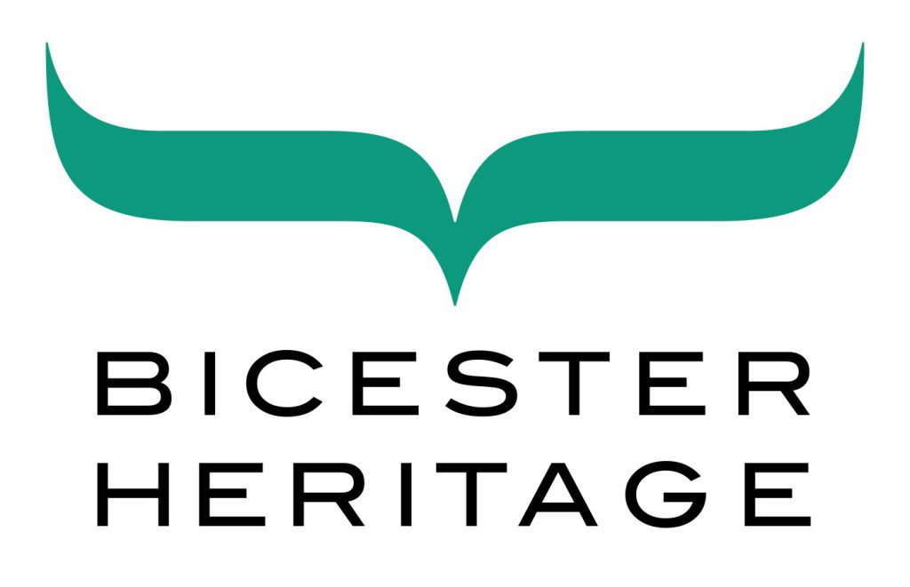 Bicester Heritage - Constructing Excellence