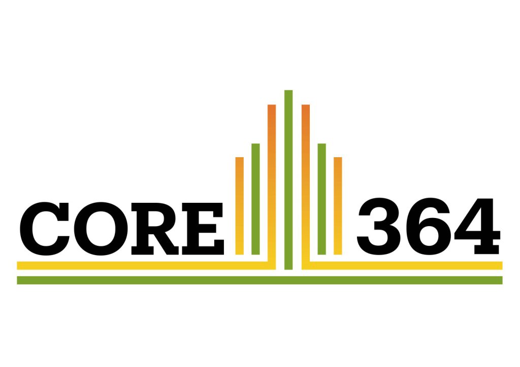 Core 364 - Constructing Excellence