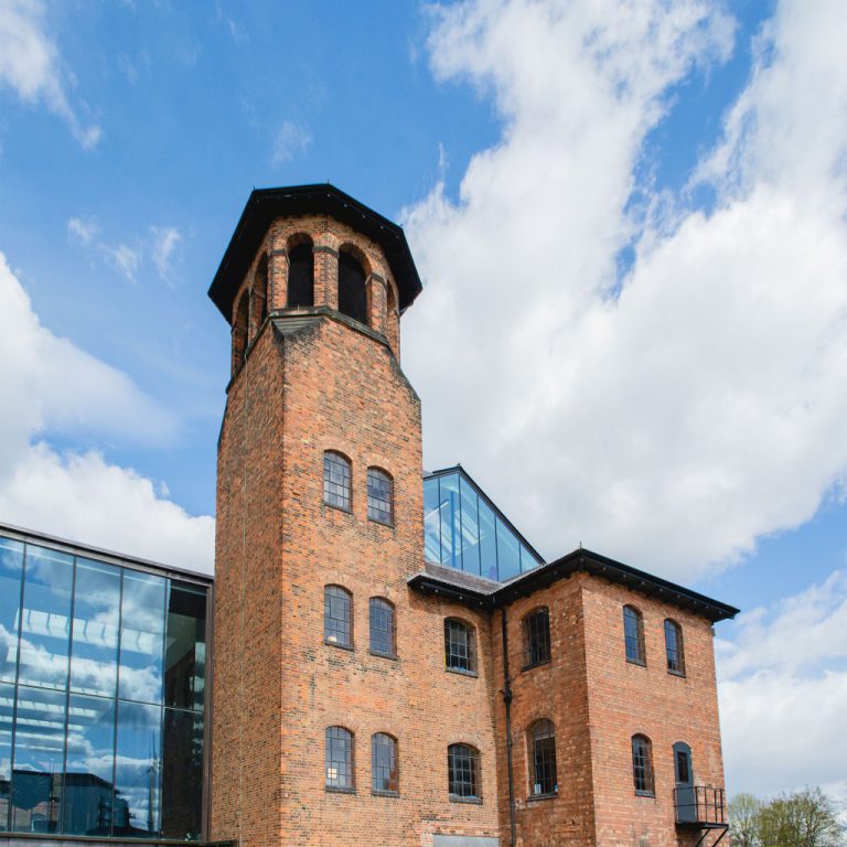 Midlands - Constructing Excellence