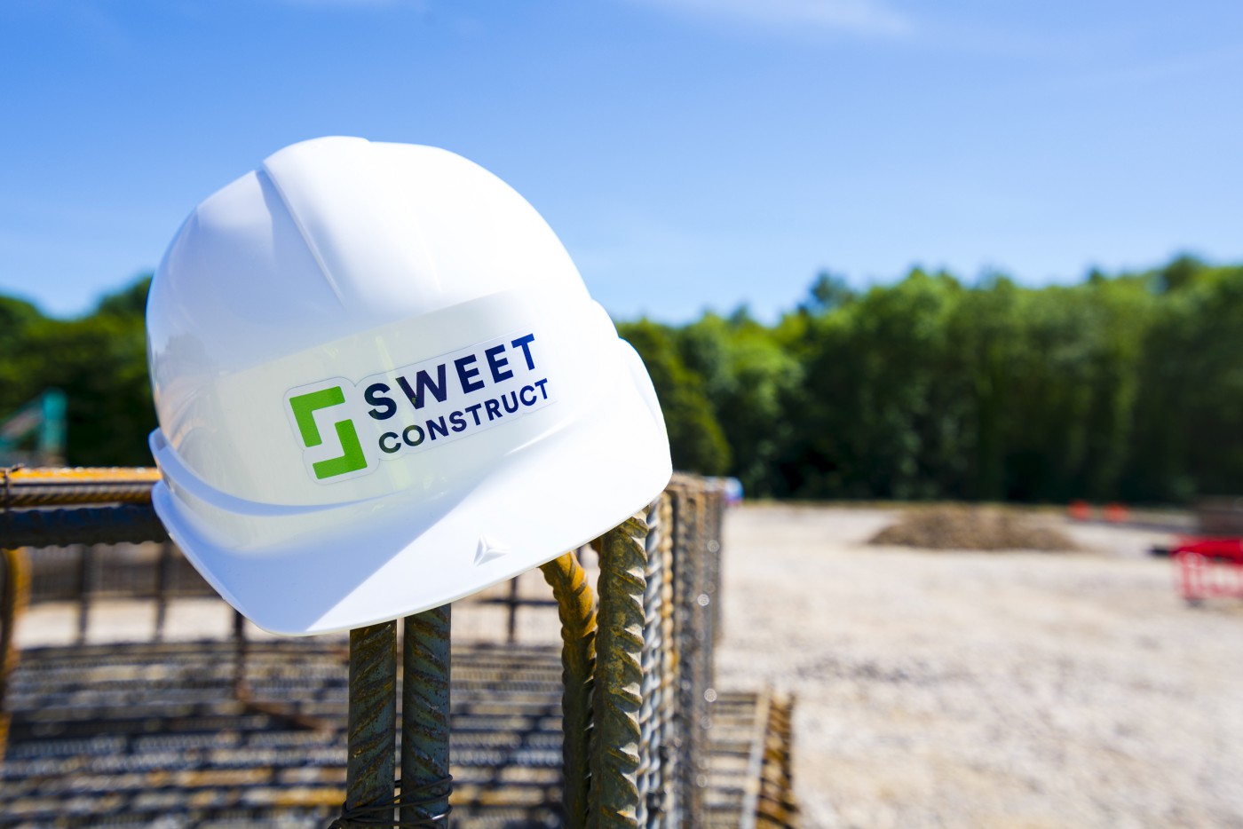 Sweet Construct - Constructing Excellence