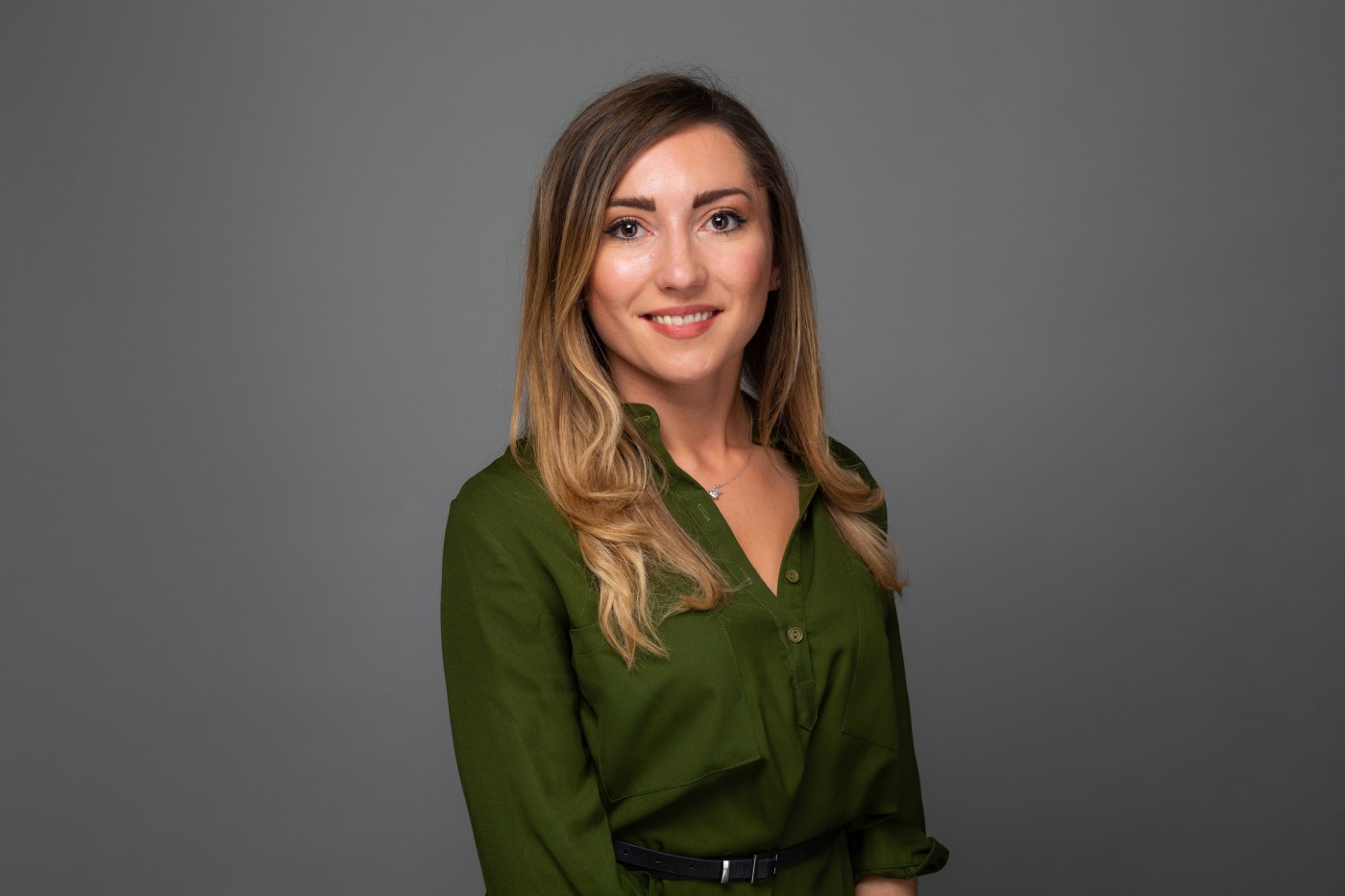 Francesca Lewis - Constructing Excellence