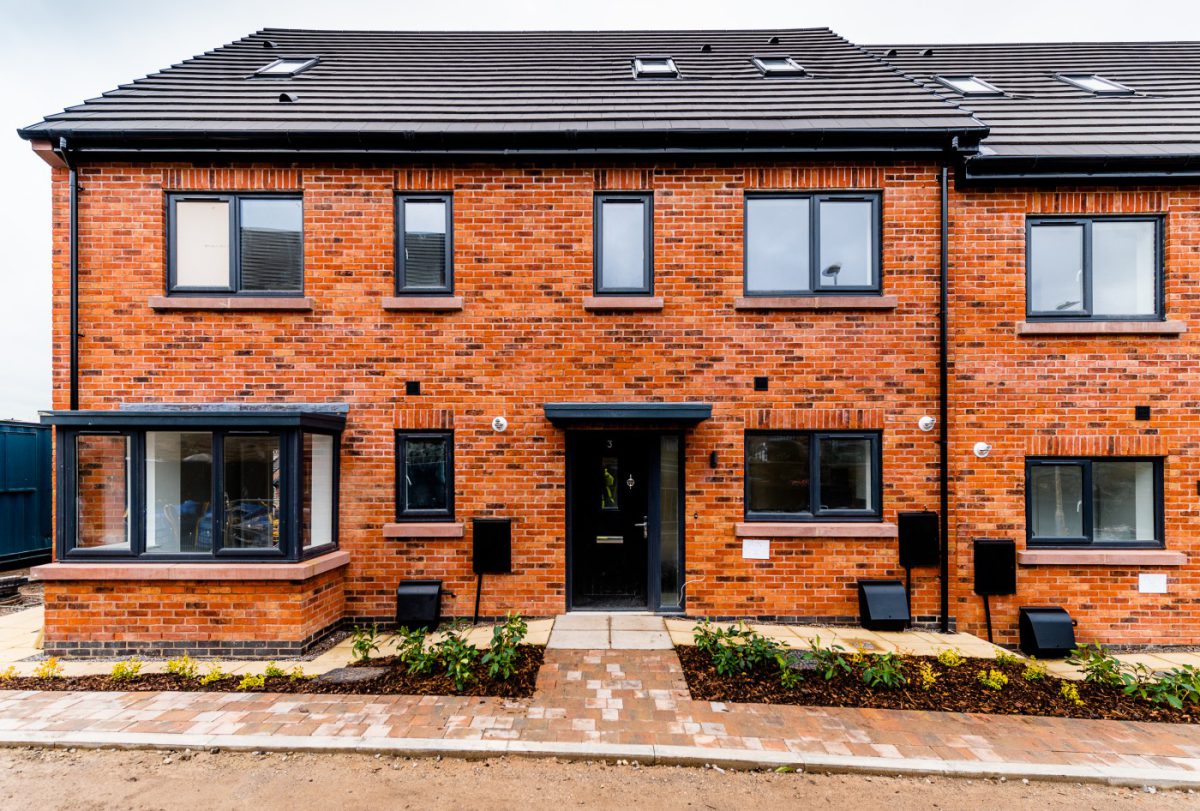 M&Y Maintenance and Construction - Constructing Excellence