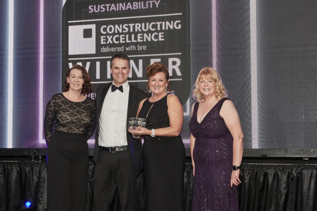 CENAwards_21_211 - Constructing Excellence