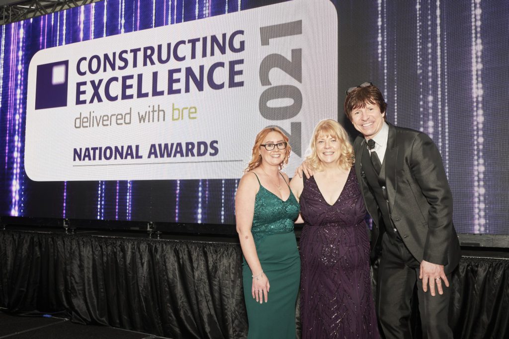 CENAwards_21_351 - Constructing Excellence