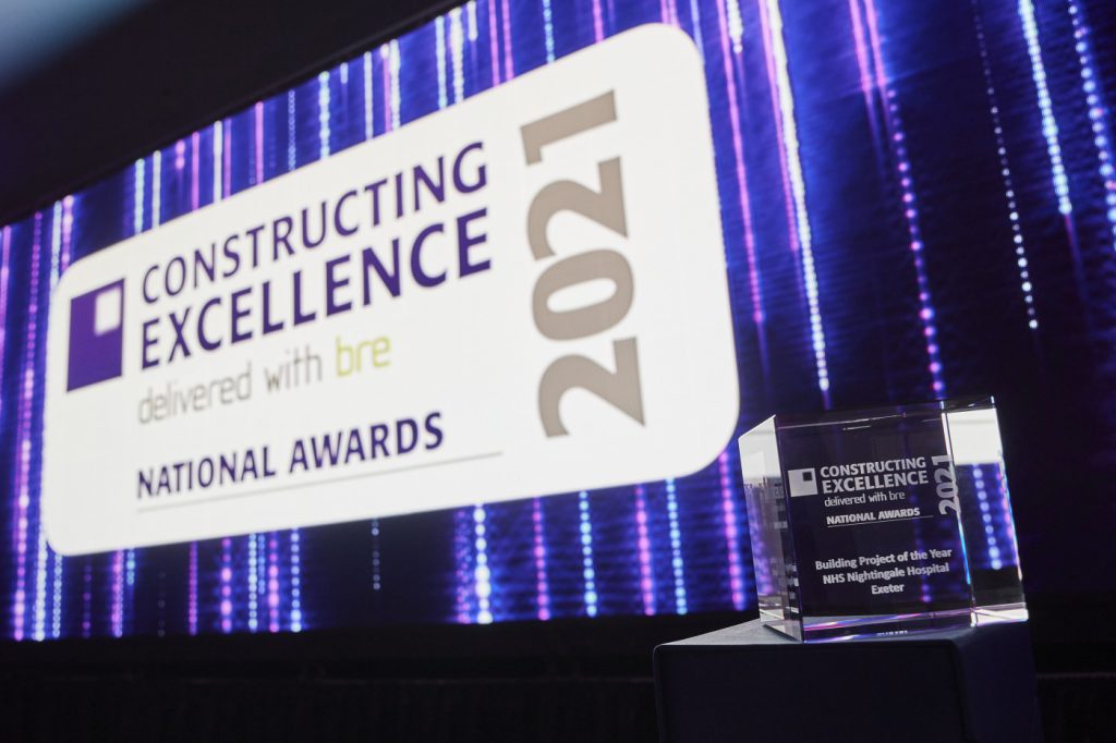 CE National Awards Dinner 28th January: Celebrating Innovation, Collaboration and Excellence ...