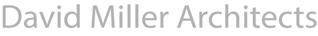 David Miller Architects - Constructing Excellence
