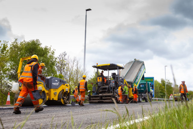 MGL GROUP - Constructing Excellence