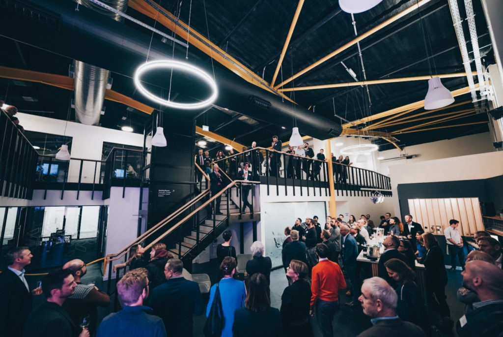 Science Creates Old Market: scale up space for Bristol’s innovation ...