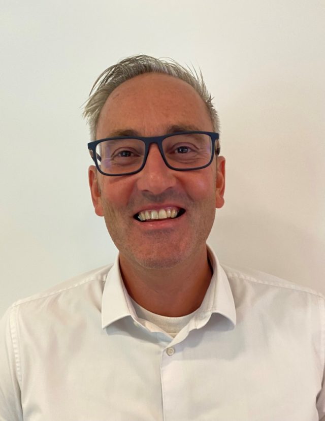 Scott Tacchi - Constructing Excellence