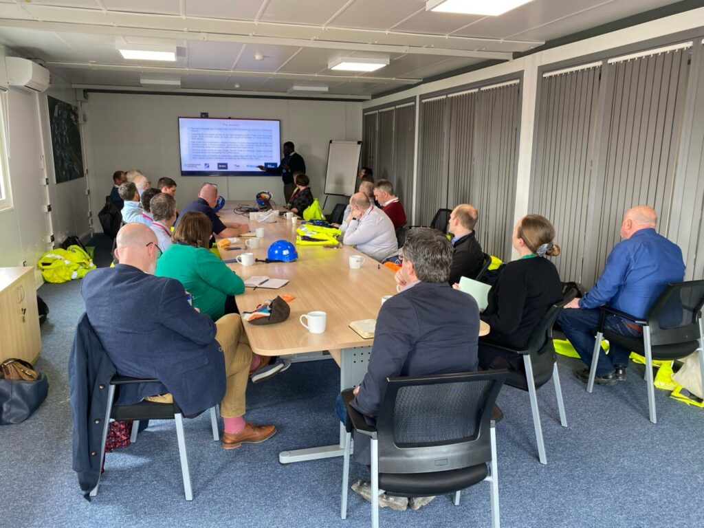 PDfMA Unlocks Continuous Improvement at HMP Millsike Project ...